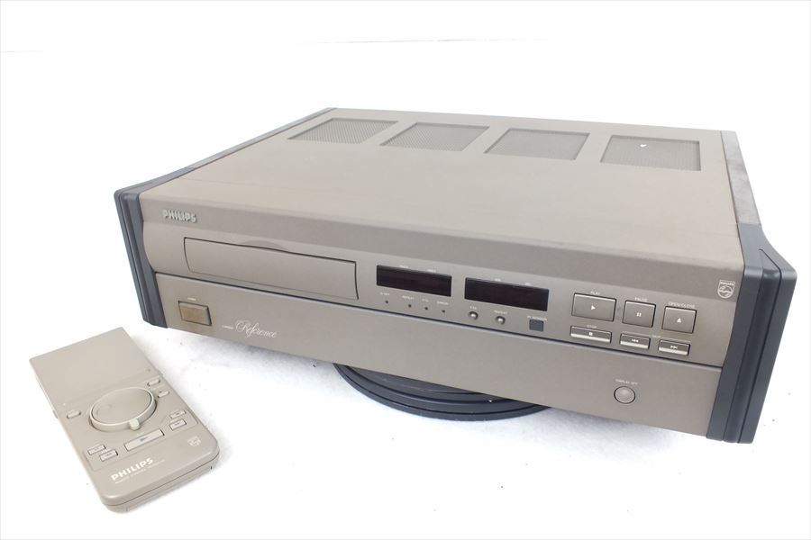 PHILIPS LHH800 Reference の買取実績